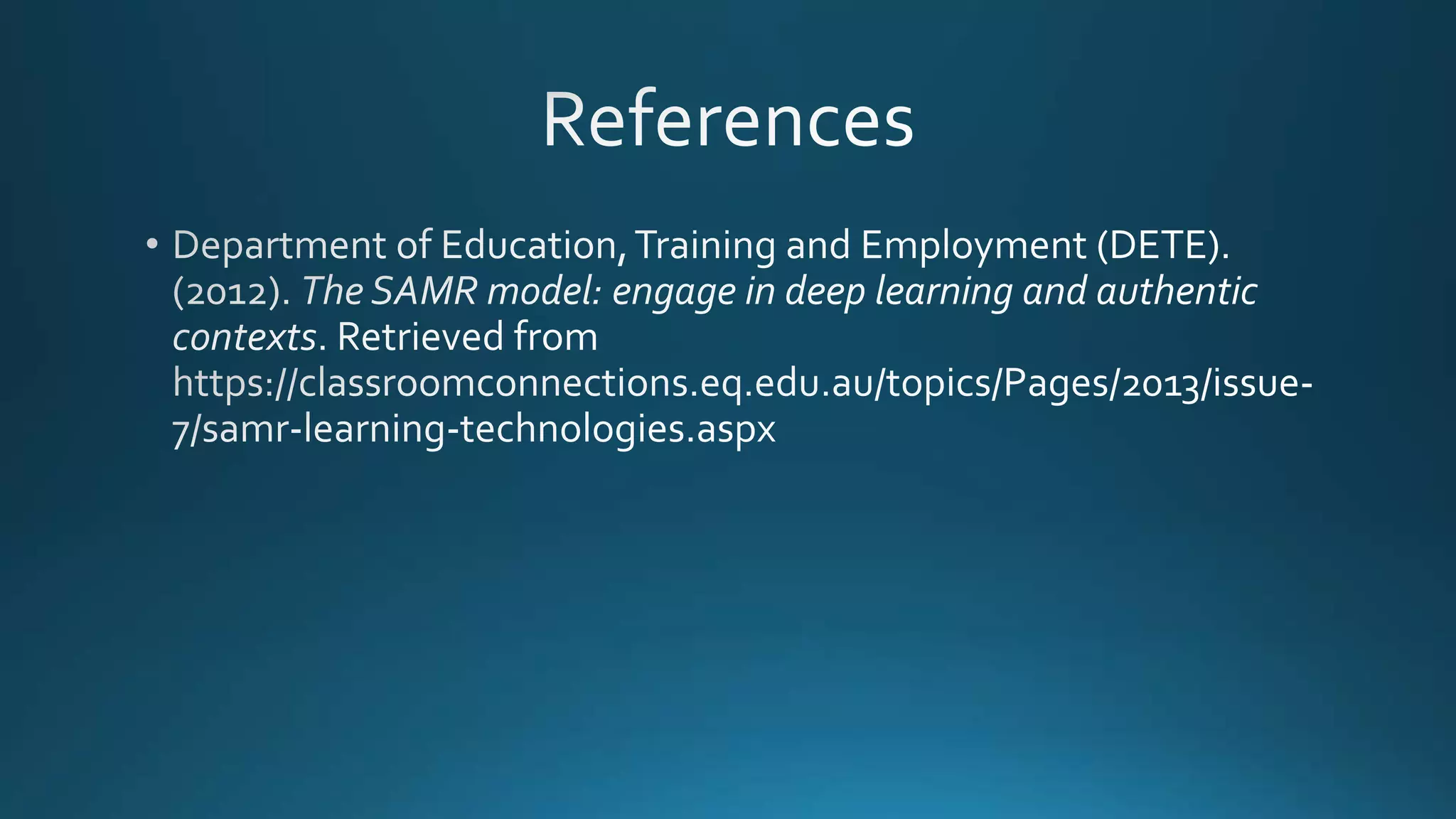 Samr wikis | PPT
