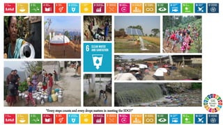 Sustainable development Goal (SDG) | PPTX