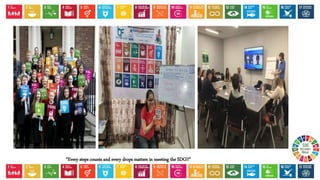 Sustainable development Goal (SDG) | PPTX