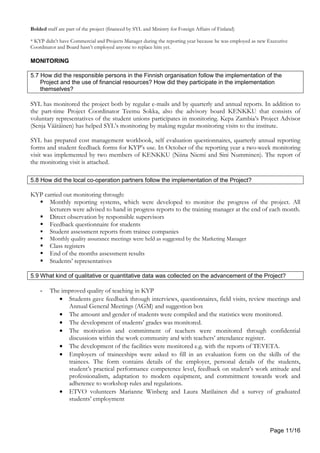 Sam report 2007_final | PDF