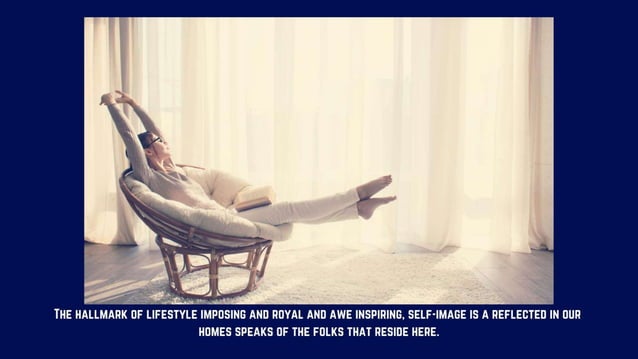 Samrin Heritage Thane | PPTX