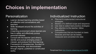 SAMR presentation for teachers | PPT