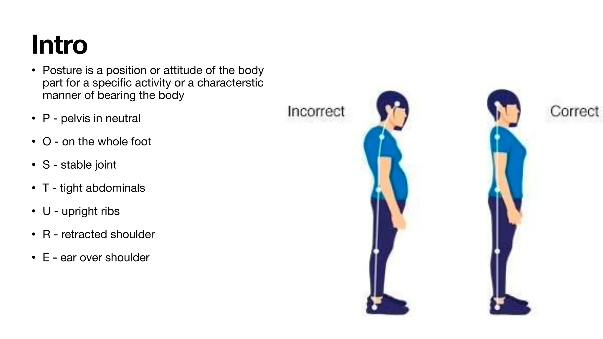 Posture And Ergonomics ( Dr. Samrth Pareta).ppt