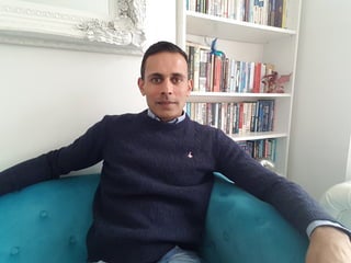 Sam Sahota Life Coach | PDF