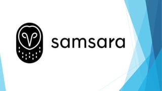 Samsara Dash Cam Review | PPTX