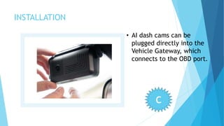 Samsara Dash Cam Review | PPTX