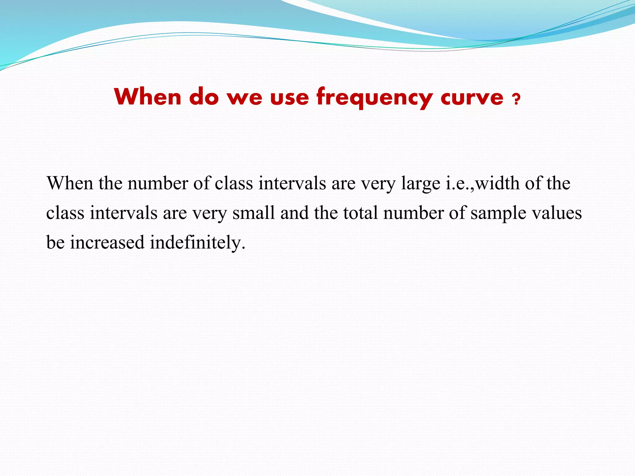 Graphical Representation of Statistical data | PPTX
