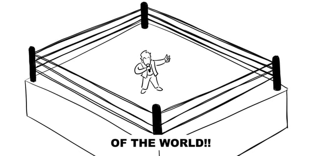 Samson Storyboards | PDF