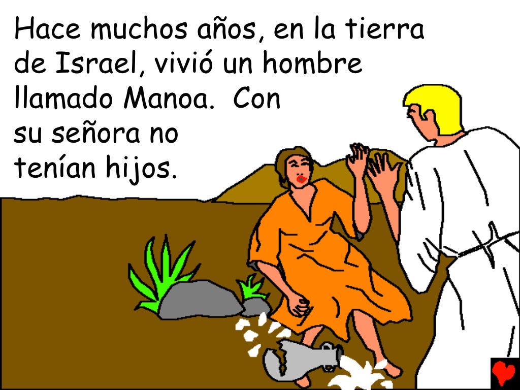 Samson Gods Strong Man Spanish Pda samson-gods-strong-man-spanish-pda