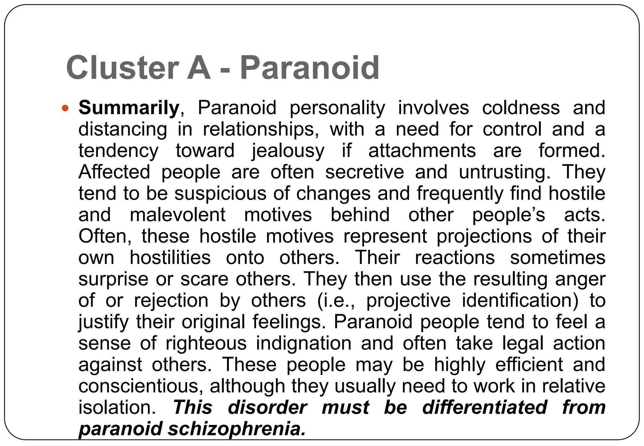 PERSONALITY DISORDERS.ppt