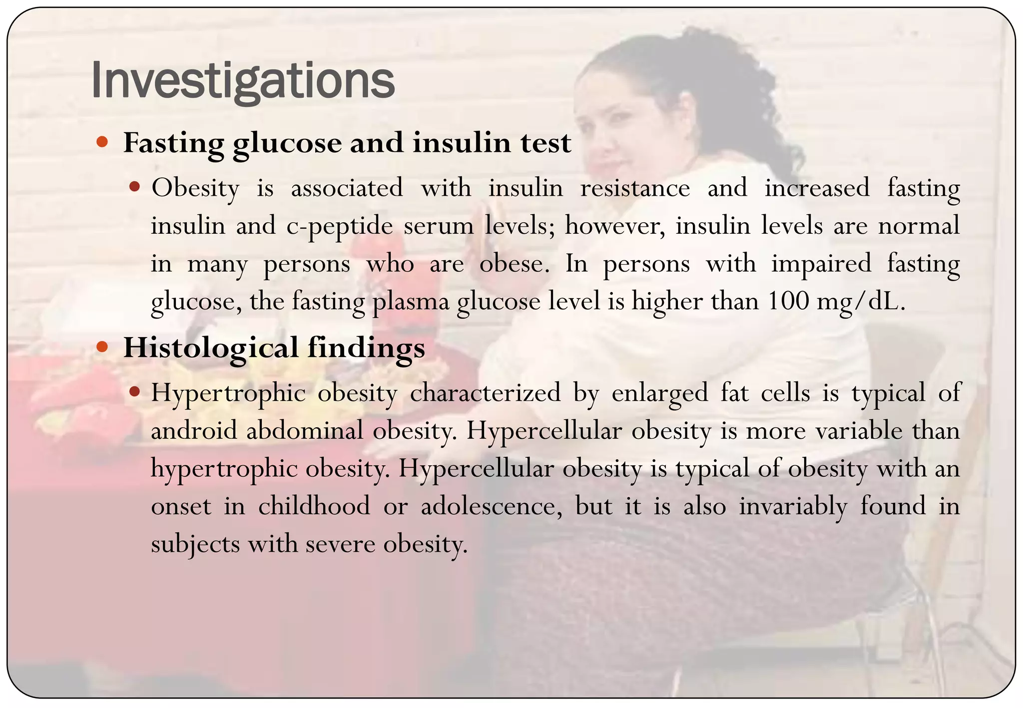 NEUROPSYCHIATRIC & PSYCHOLOGICAL ASPECTS OF OBESITY | PPTX
