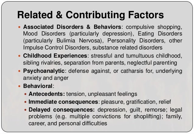 IMPULSE CONTROL DISORDERS.ppt