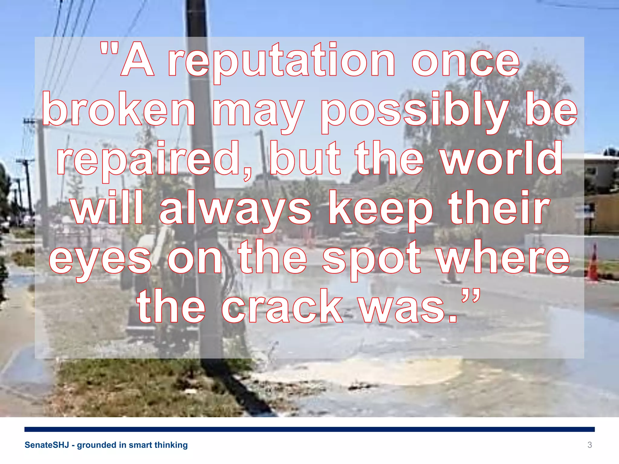 Samson Samasoni, Partner, SenateSHJ | PPT