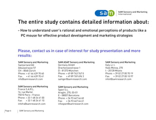 Sam Study Computer Mouse | PPT