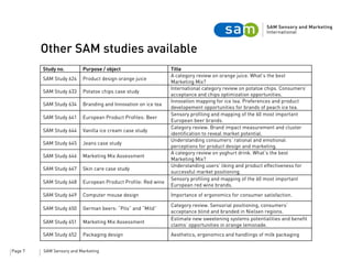 Sam Study Computer Mouse | PPT