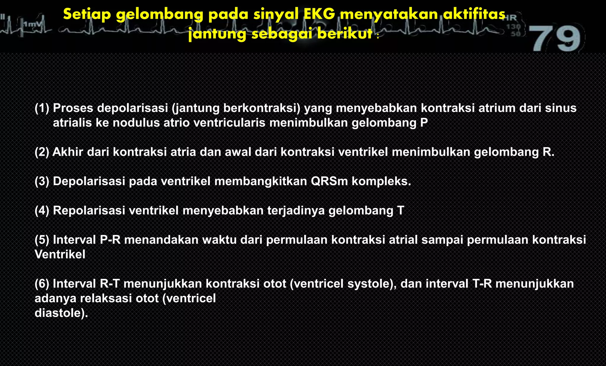Patien Monitor Teknik Elektromedik Surabaya | PPTX