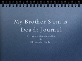 MBSIDSummaryKeynotes | PPT