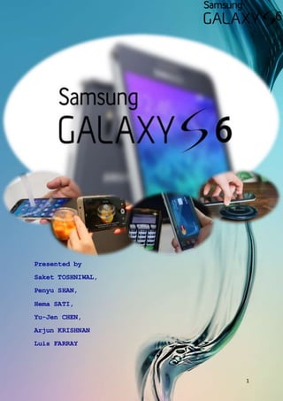 Samsung Mobile Advertising