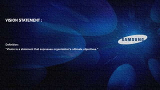 Samsung | PPTX