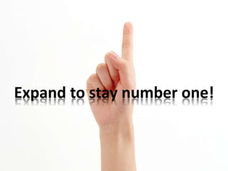 Samsung Success Story | PPTX | Consumer Electronics | Technology ...