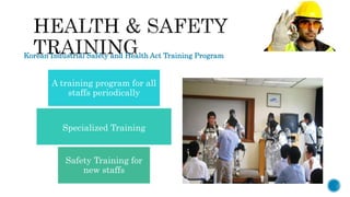 Samsung- training in human resource management | PPTX