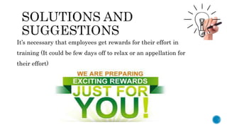 Samsung- training in human resource management | PPTX