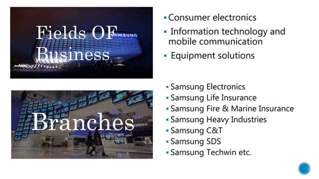 Samsung- training in human resource management | PPTX | Human Resources ...