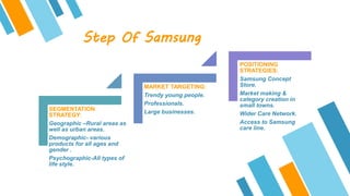 Samsung | PPT