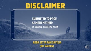 Samsung Mini Case Study | PDF