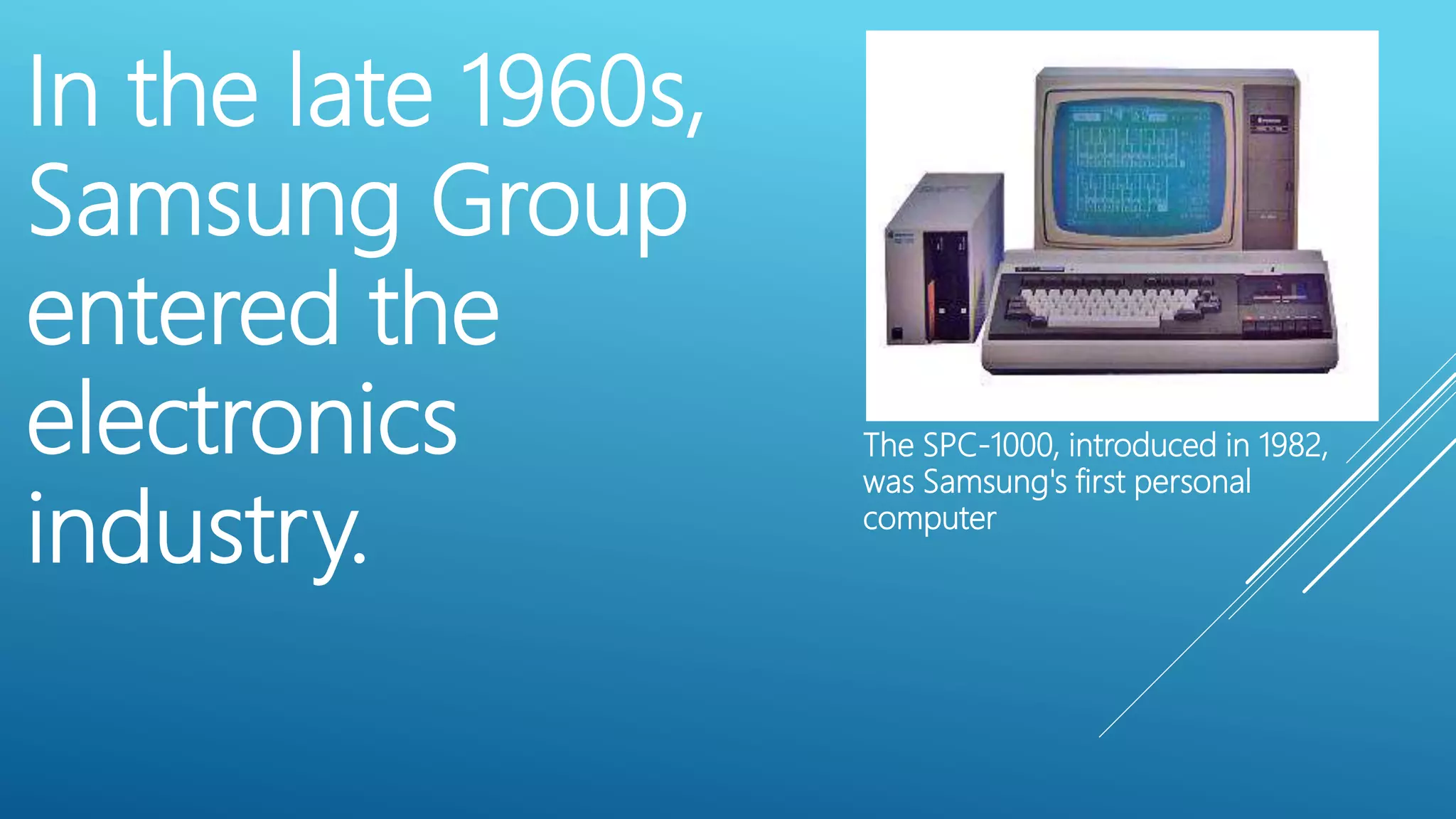 Samsung | PPT