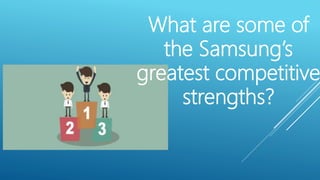 Samsung | PPTX
