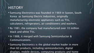 Samsung | PPTX
