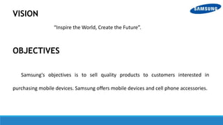 Samsung Galaxy Note 7 - Case Study | PPTX