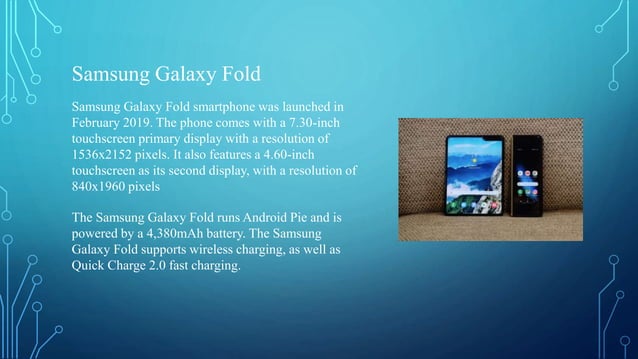 Samsung | PPT