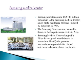 Samsung | PPT