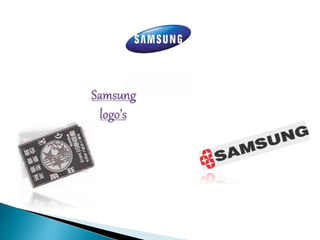 Samsung | PPT
