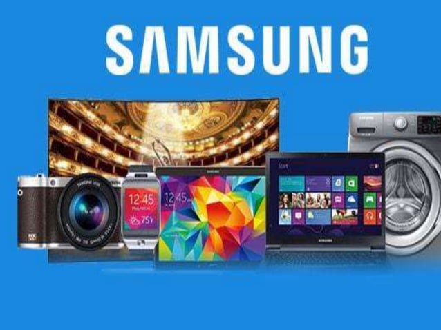 Samsung | PPT