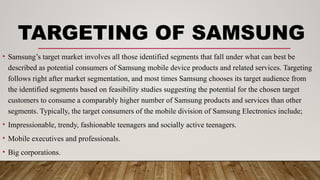 introduction and overview about samsung.pptx