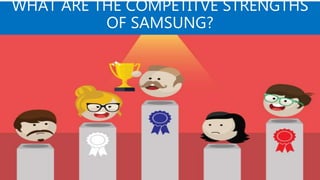 Samsung Case Study | PPT