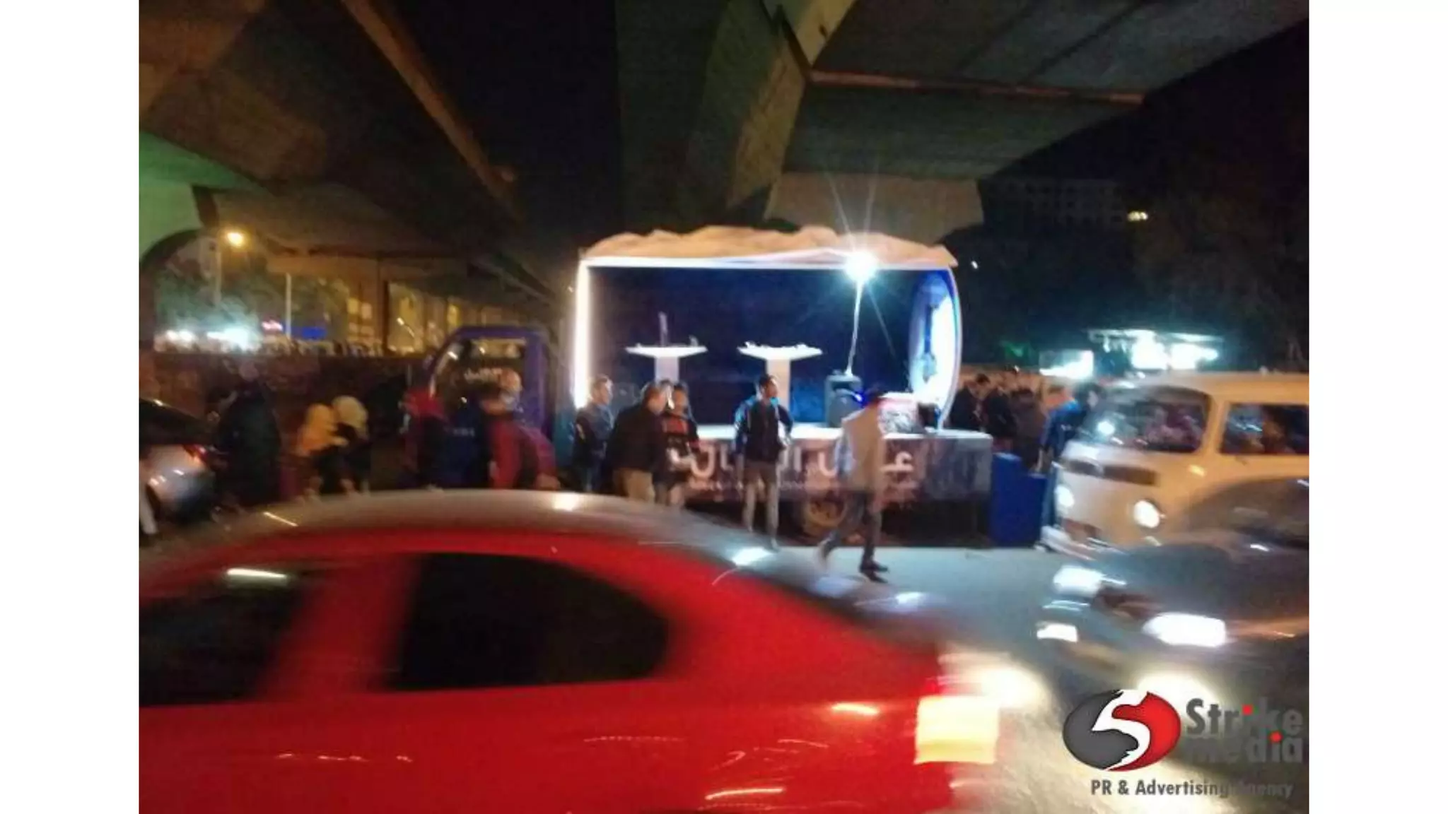 SAMSUNG RAYA ROADSHOW | PPTX