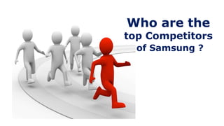 Samsung Case Study | PPTX