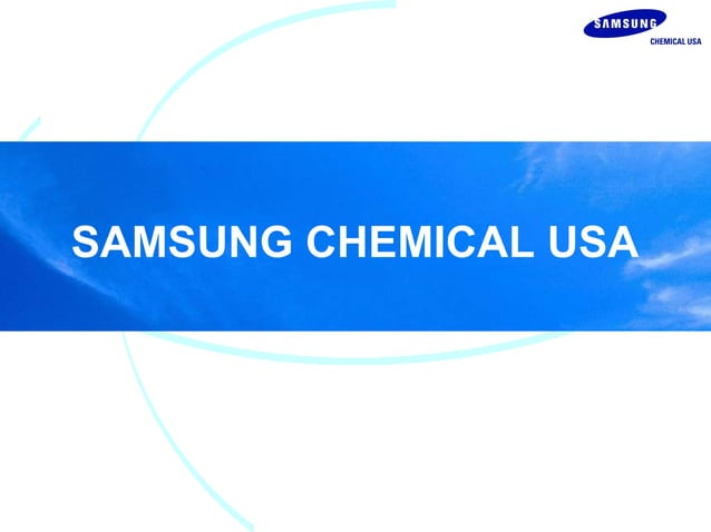 Samsung 05 Rev.1 | PPT | Logistics | Business