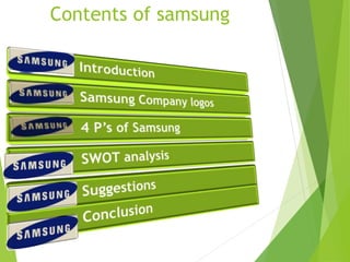 Samsung | PPTX