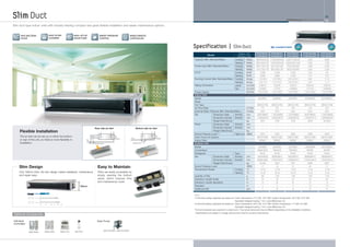 Samsung 2009 cac catalog | PDF
