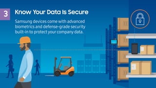 5 Reasons to Upgrade Your Mobile Inventory Management System | PPT