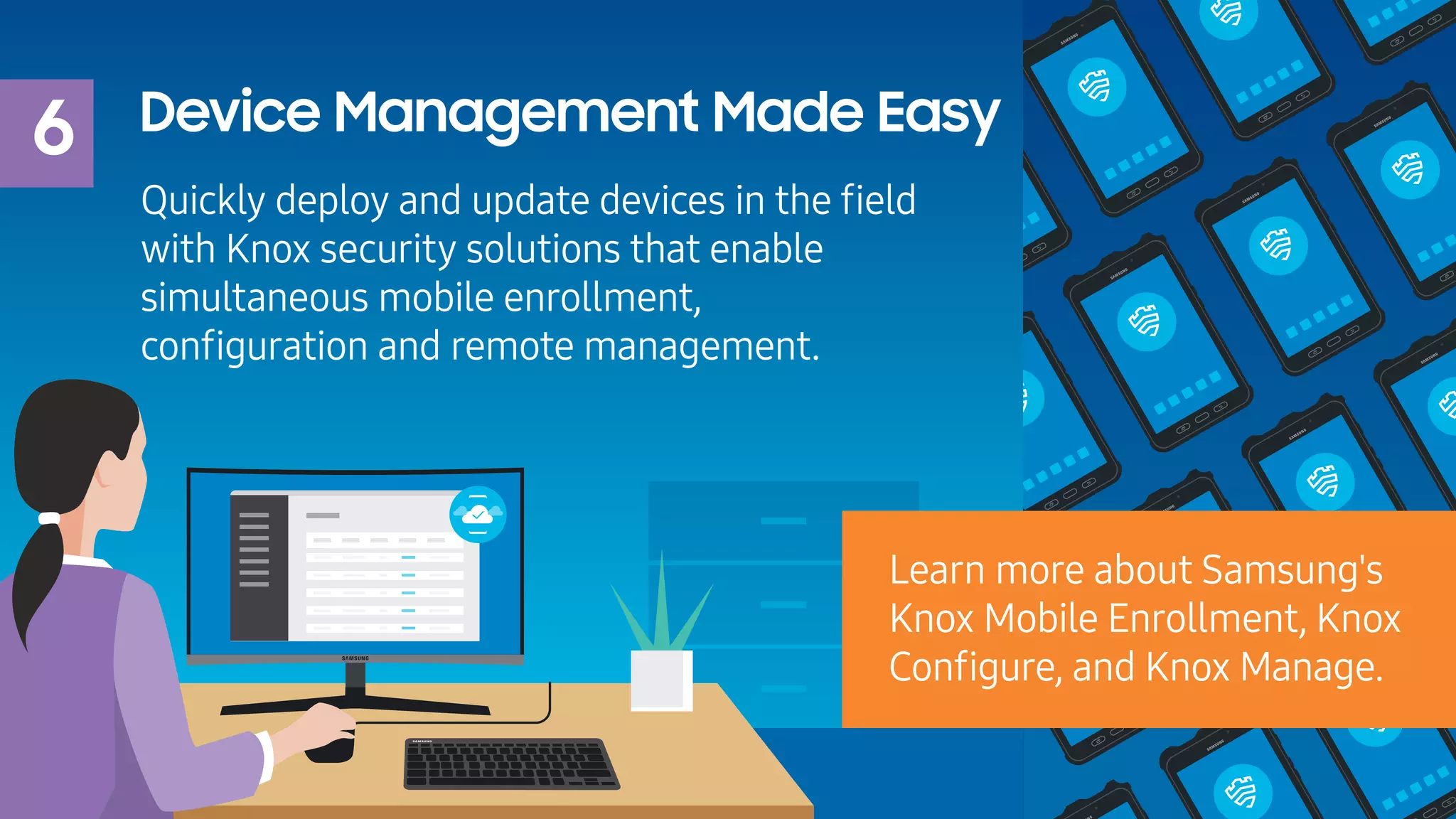 6 Benefits of Mobilizing your Production Asset Management Strategy | PPT