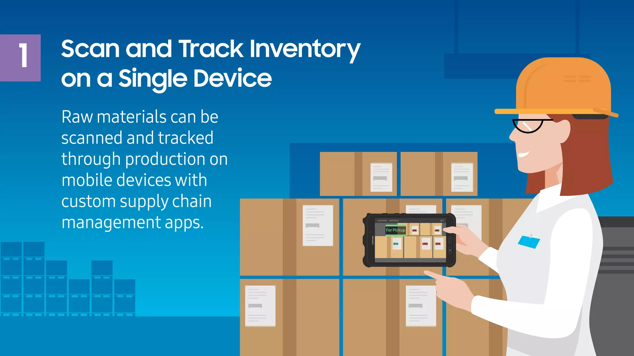 6 Ways Mobile Devices Can Modernize Task Management in Manufacturing | PDF
