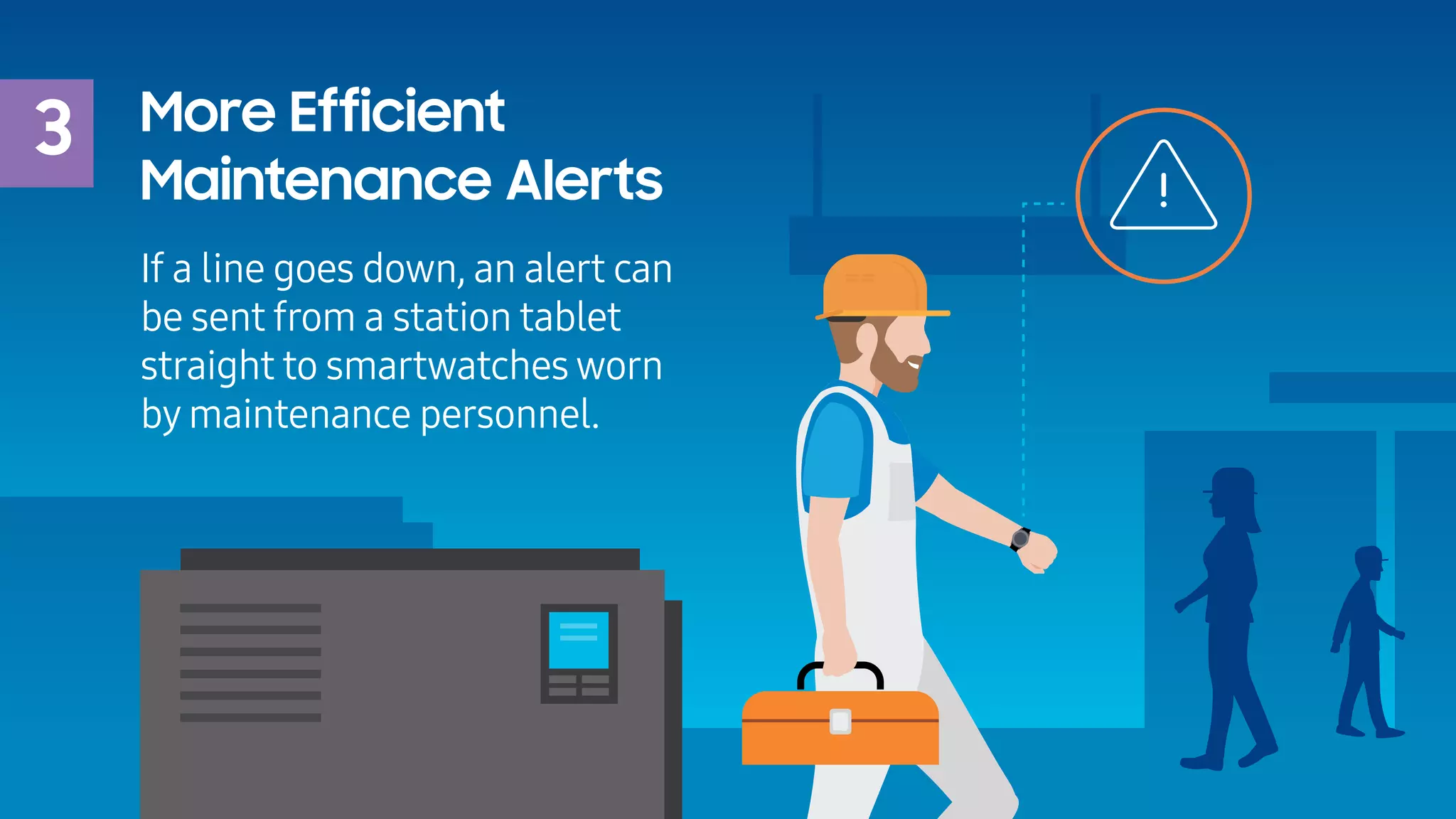 6 Ways Mobile Devices Can Modernize Task Management in Manufacturing | PPT
