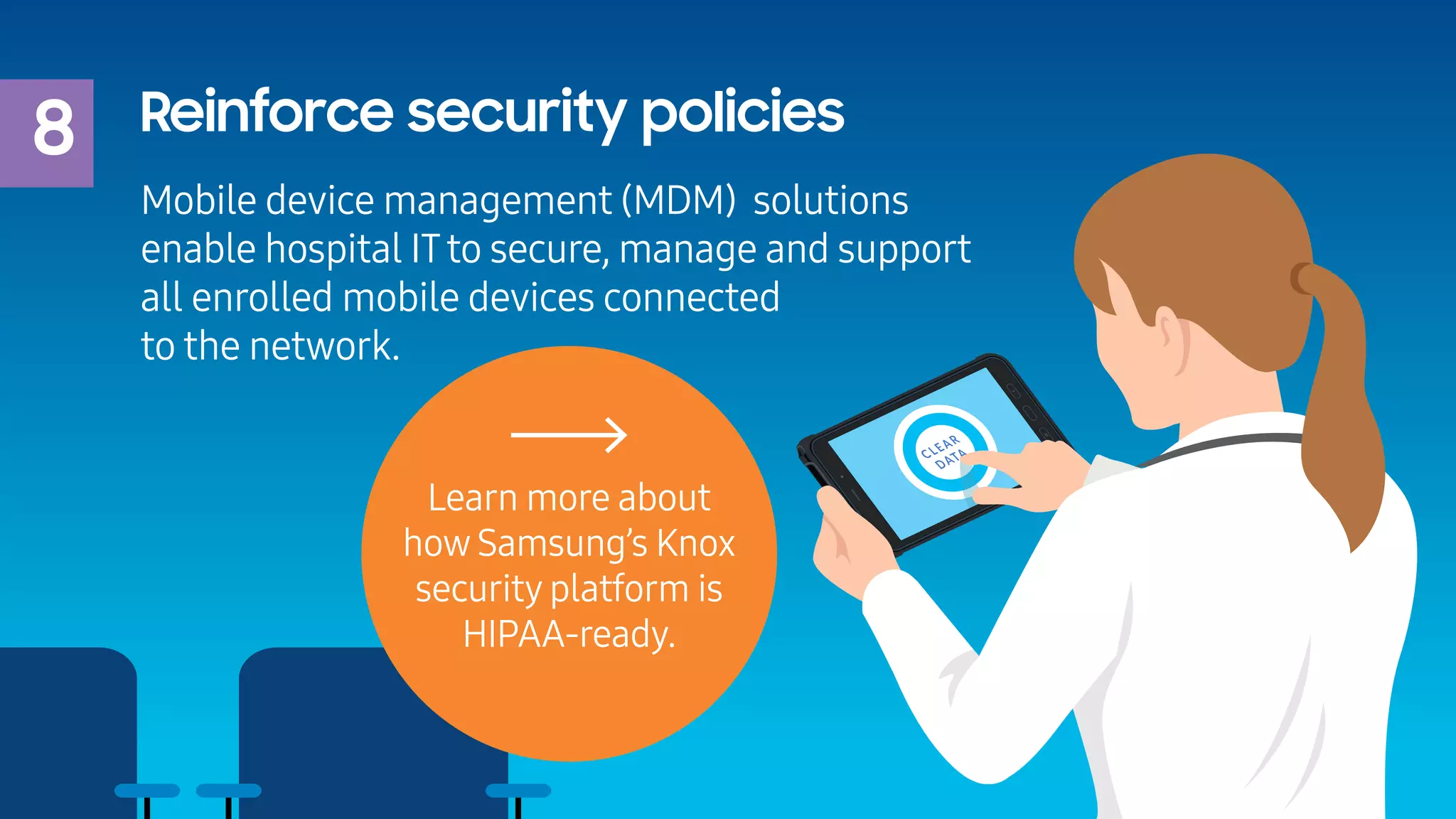9 benefits of mobilizing patient care with hospital technology | PDF