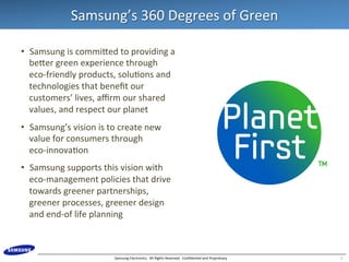 Samsung: Universe Campaign Concepts (Strategy) | PPT